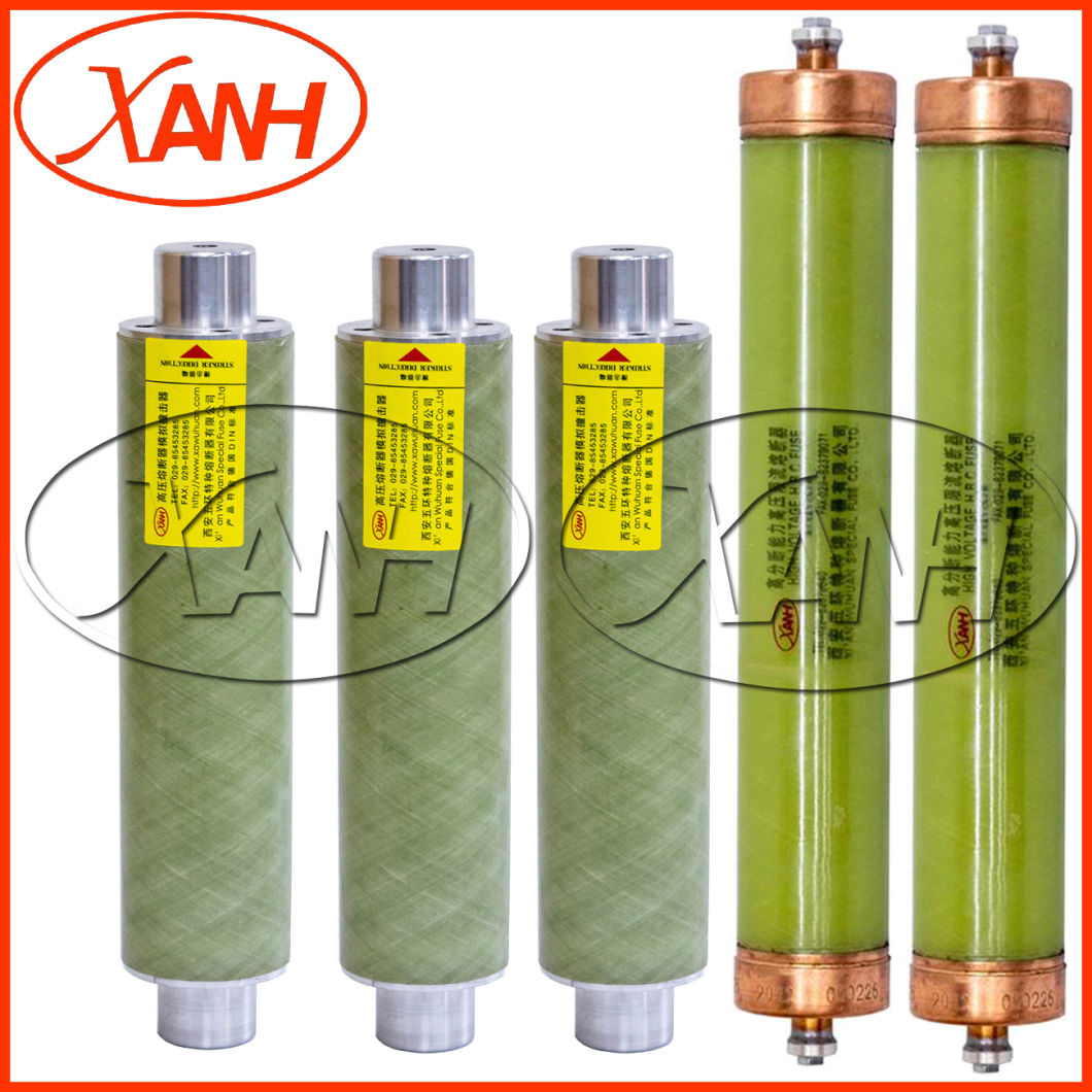 Current Limiting Bay-O-Net Backup Fuse Elsp Fuse for Transformer Protection 4000380c08CB