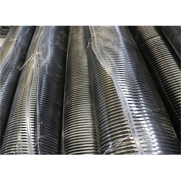 Quality Strength Road Construction High Tensile 80KN Polypropylene Geogrid for sale