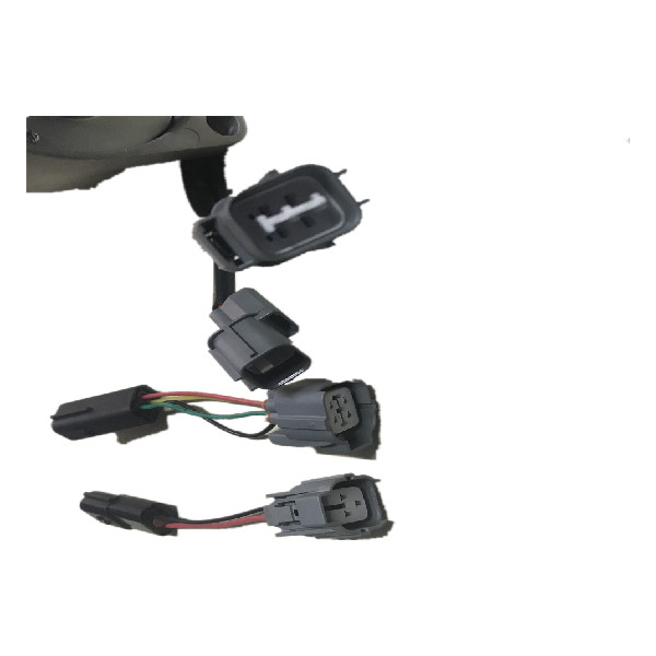 Quality YN20S00002F1 Auto Throttle Motor for sale