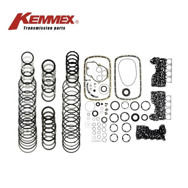 Quality OTHER Car Fitment Kemmex Automatic Transmission 5L40E 5L50E Master Repair Kit for BMW Cadillac for sale