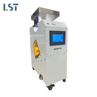 Quality Grain Sorter Machine Rice Colour Sorter Machine Nuts Color Sorter for Coffee for sale