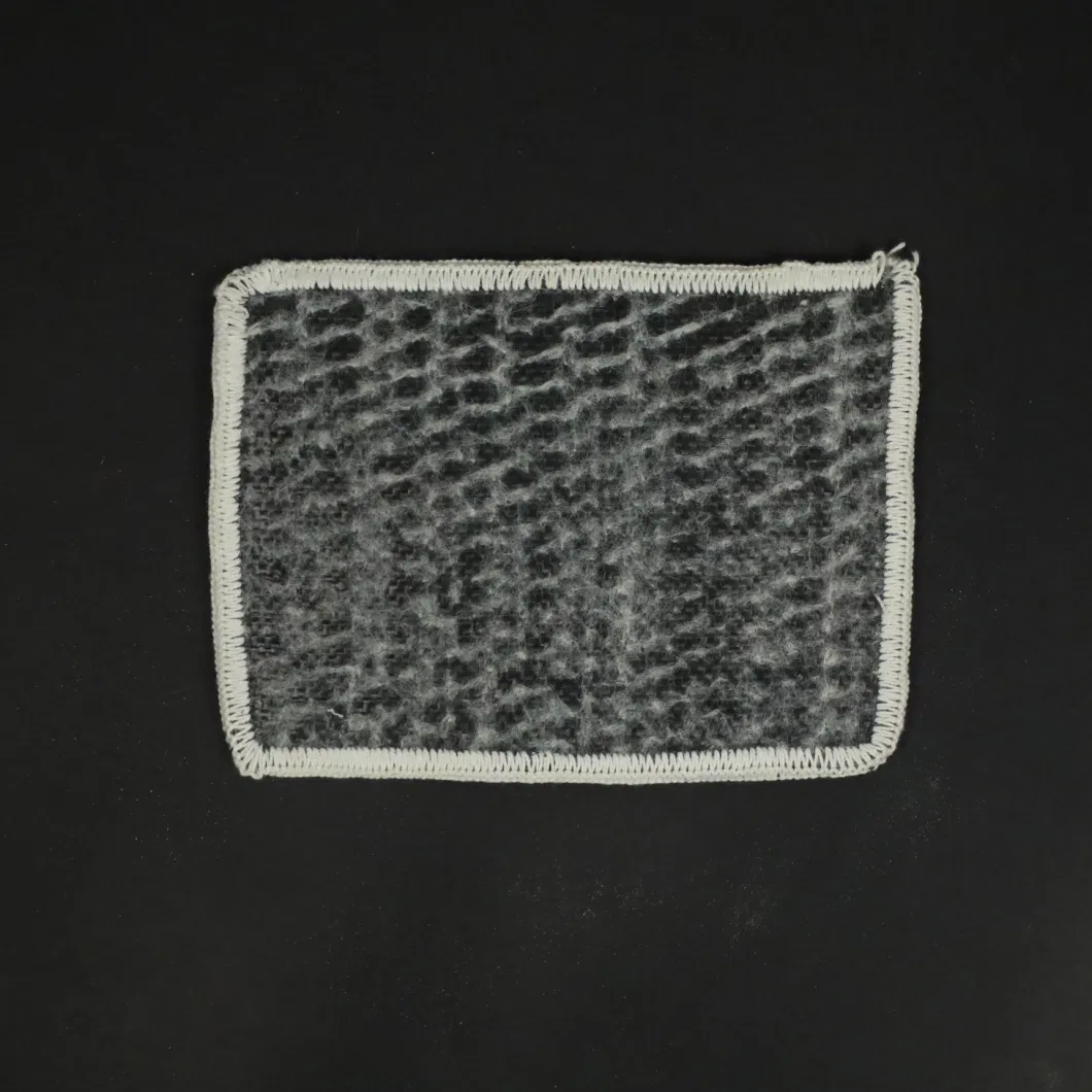 Geosynthetic Clay Liner for Drainage and Separation