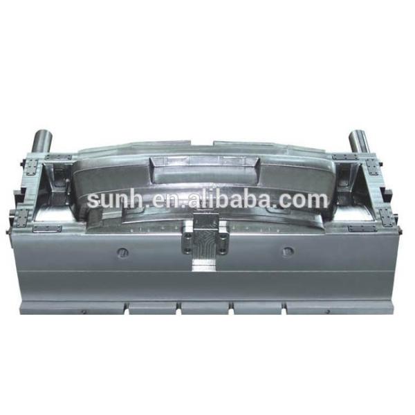 Quality Customized Plastic Injection Mould For Auto plastic parts for sale