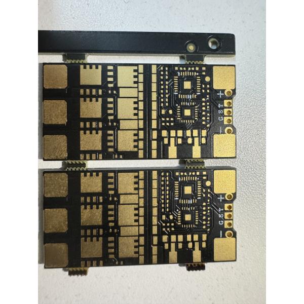 Quality RoHS Certified High-Density PCB  Anti-ESD Protection Tailored for Wireless Network for sale