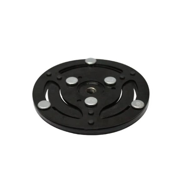 Quality Air Conditioning Compressor Clutch Hub for Vios Denso 10s08 KPL Brand for sale