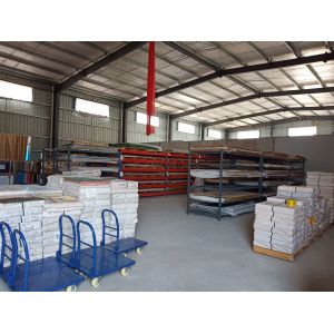 China Factory - Jiujiang Juhong New Material Co., Ltd.