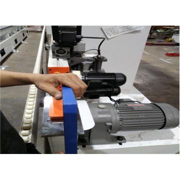 Quality Woodworking UT620E 9.5kw Automatic PVC Wood Edge Bander for sale