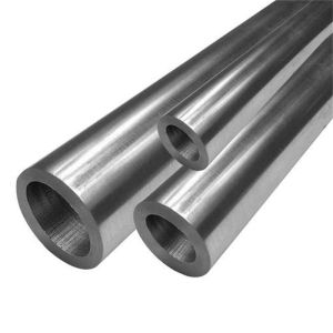 Quality 6 Inch Welded Round Steel Pipe Gas Pipe with Advanced Decorative Welded 304 for sale