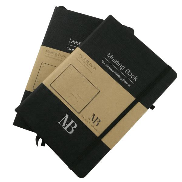 Quality leather Hardcover Notebook Printing art paper Hardback Book Printing Services for sale