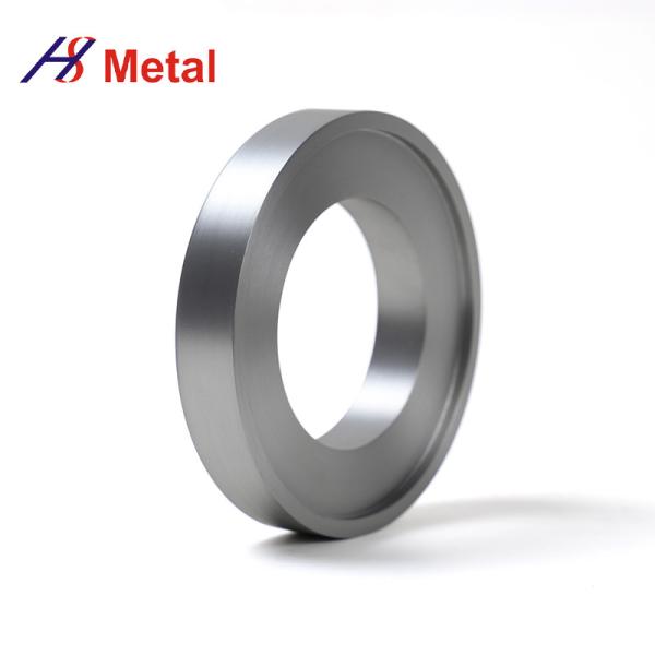 Quality Molybdenum Moly Ring High Quality High Temperature Resistance Pure Molybdenum for sale