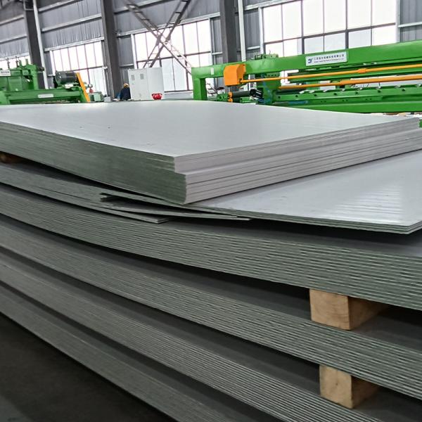 Quality 201j1 J2 J3 2b 316 Stainless Plate for sale