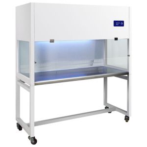 Quality ISO Class 5 Laboratory Laminar Flow Horizontal Hepa Laminar Flow Hood for sale