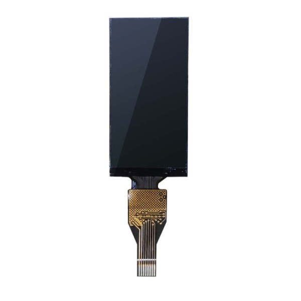 Quality SPI 1.47 Inch Display Type Ips Lcd Driver IC ST7735S for sale