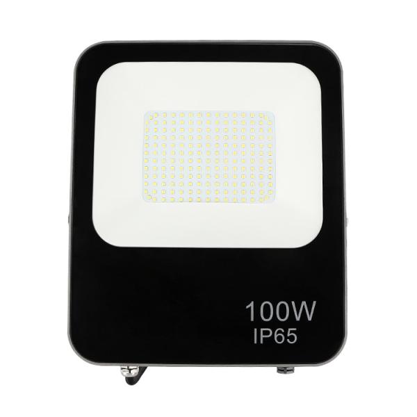 Quality Tampered Glass 200w LED Flood Light for sale