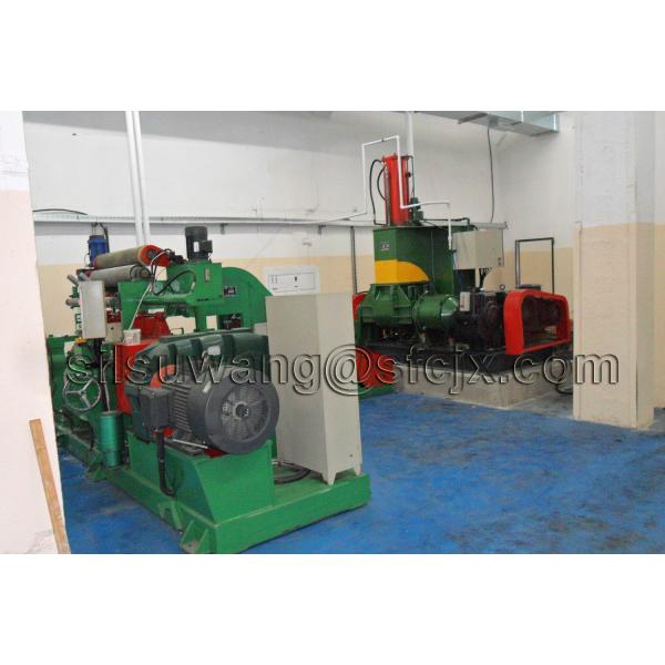 Quality Automobile Sealing Strips Production Line for sale