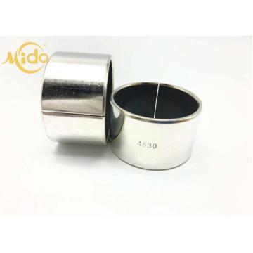 07177-04530 Hydraulic Spare Parts Excavator Dozer Cylinder Bushing