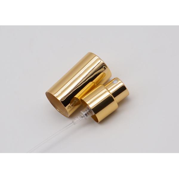 Quality FEA 15mm Crimpless Perfume Pump Sprayer for sale