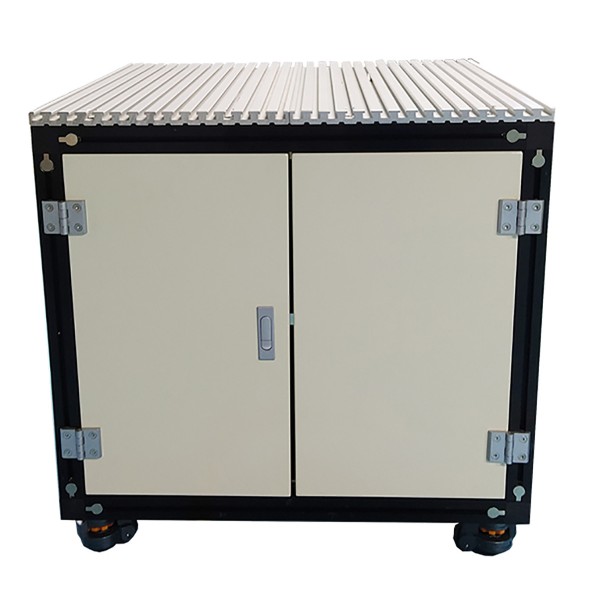 Quality Precise Metal Motor Test Fixture Precision Motive Software Test Fixture for sale