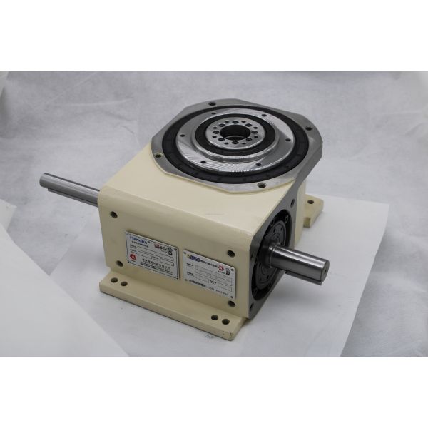 Quality DA90 Series High Precision Cam Indexer and Core Components for Rotary Indexing for sale