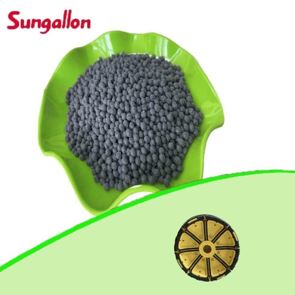 Quality Customized Thermoplastic Elastomer TPE For Nylon Encapsulation Sungallon GP320 for sale