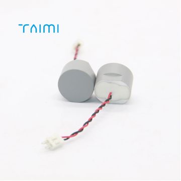 Quality Black antioxidant car use Dual Ultrasonic Sensor Angle 40Khz Waterproof for sale