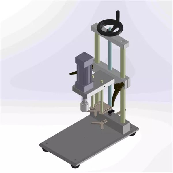 Quality 0.4-0.6Mpa Perfume Production Equipment SUS304 Multi Function for sale