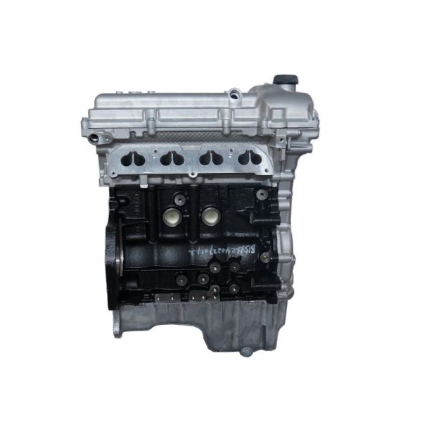 Quality B15D2 Long Block Chevrolet Cobalt Engine High Efficiency For Stable Operation for sale