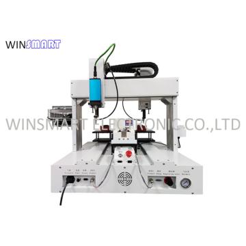 Quality Teach Pendant Programming 6 Axis Intelligent Screwdriver / Digital Torque for sale