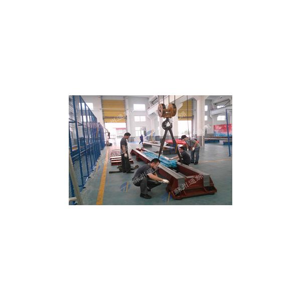 Quality High Precision Dustproof Robot Rail System For Flame Plating Max Stroke 70m for sale