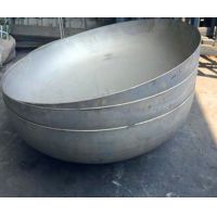 Quality OEM / ODM Spherical Heads 304 Stainless Steel Head Without Straight Edge for sale
