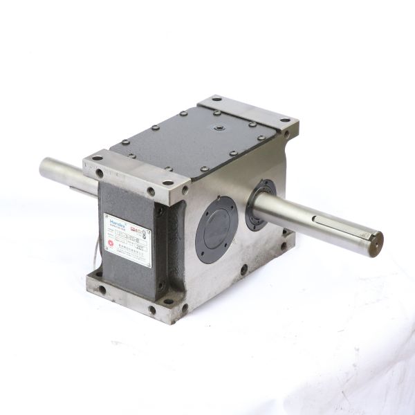 Quality PU MODEL P Series Parallel Cam Indexer 58KG Weight for High Precision Indexing for sale