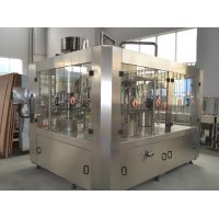 Quality 500ml Bottle Automatic Fruit Juice Filling Machine for sale