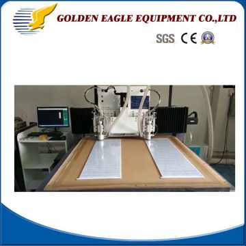 Quality CE Approved PCB CNC Drilling And Routing Machine For Aluminum PCB for sale