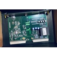 Quality GE Mark VI IS200EGDMH1A Exciter Ground Detector Module mark vie control system for sale