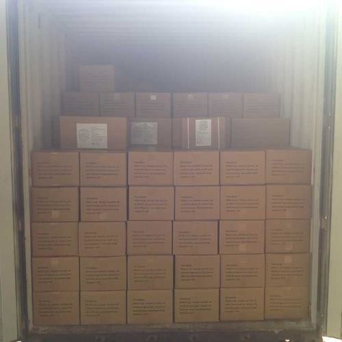 Quality Food Grade Sodium Erythorbate C6H7NaO6 in Paper Packaging Material for sale