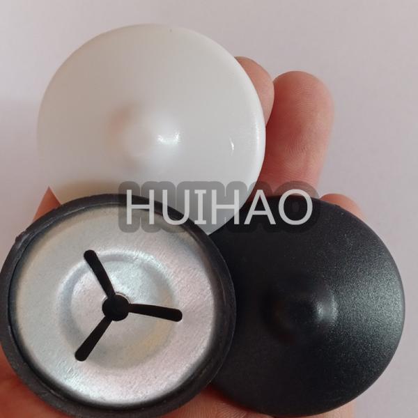 Quality Plastic Cover dome caps Speed Clips Fixing Thermal Insulation Layer for sale