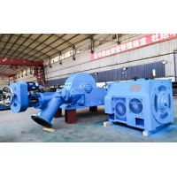 Quality Customized Factory Price Water Type Vertical Turgo Turbine Generator for sale