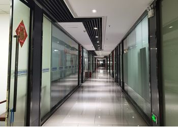 China Factory - Shenzhen Naxiang Technology Co., Ltd.