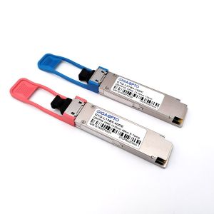Quality 100G QSFP28 Transceiver for Data Center/Telecommunication/Enterprise Network for sale