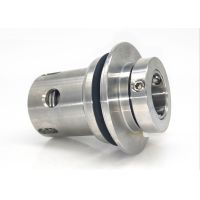 Quality Type H 22mm Grundfos Pump Mechanical Seal Speed Less 25m/S for sale