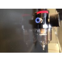 Quality PC PA ABS Plastic Cutting Machine Little Noise 900x650x1250mm 18 Blade Teeth for sale