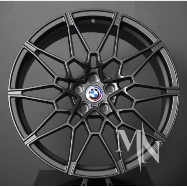 Quality BMW 892M OEM Design Rims 21'' Forged Wheels For BMW X4 for sale