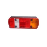 Quality 254444303 254434303 European Heavy Truck Tail Lamp For Benz Actros for sale
