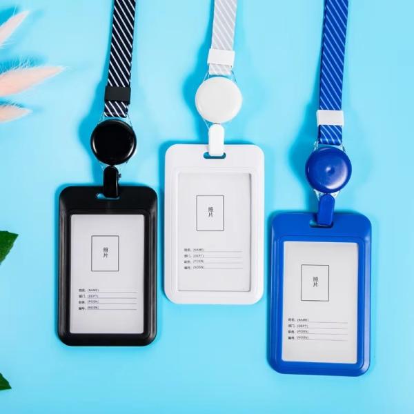 Quality Deyi ID Card Holder for sale