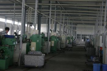 China Factory - Cixi Super International Trade Co., Ltd.