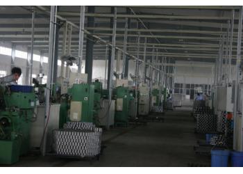 China Factory - Cixi Super International Trade Co., Ltd.