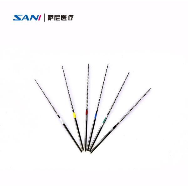 Quality 40mm Rotary Dental Files for sale