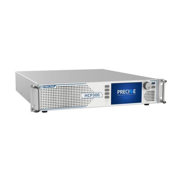 Quality 100V 100A SMU Measurement Unit High Current Pulse Sourcemeter HCP300 For IGBT for sale