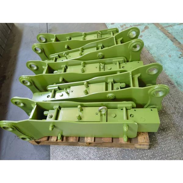 Quality Top Type 68mm Chisel Excavator Hydraulic Breaker For Mining Industry for sale