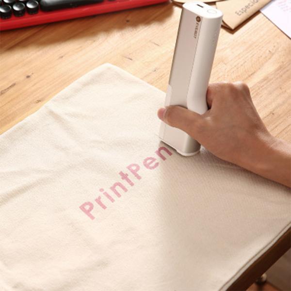 Quality Quick Drying Ink Mini Inkjet Printpen Portable and Lightweight Printer for for sale